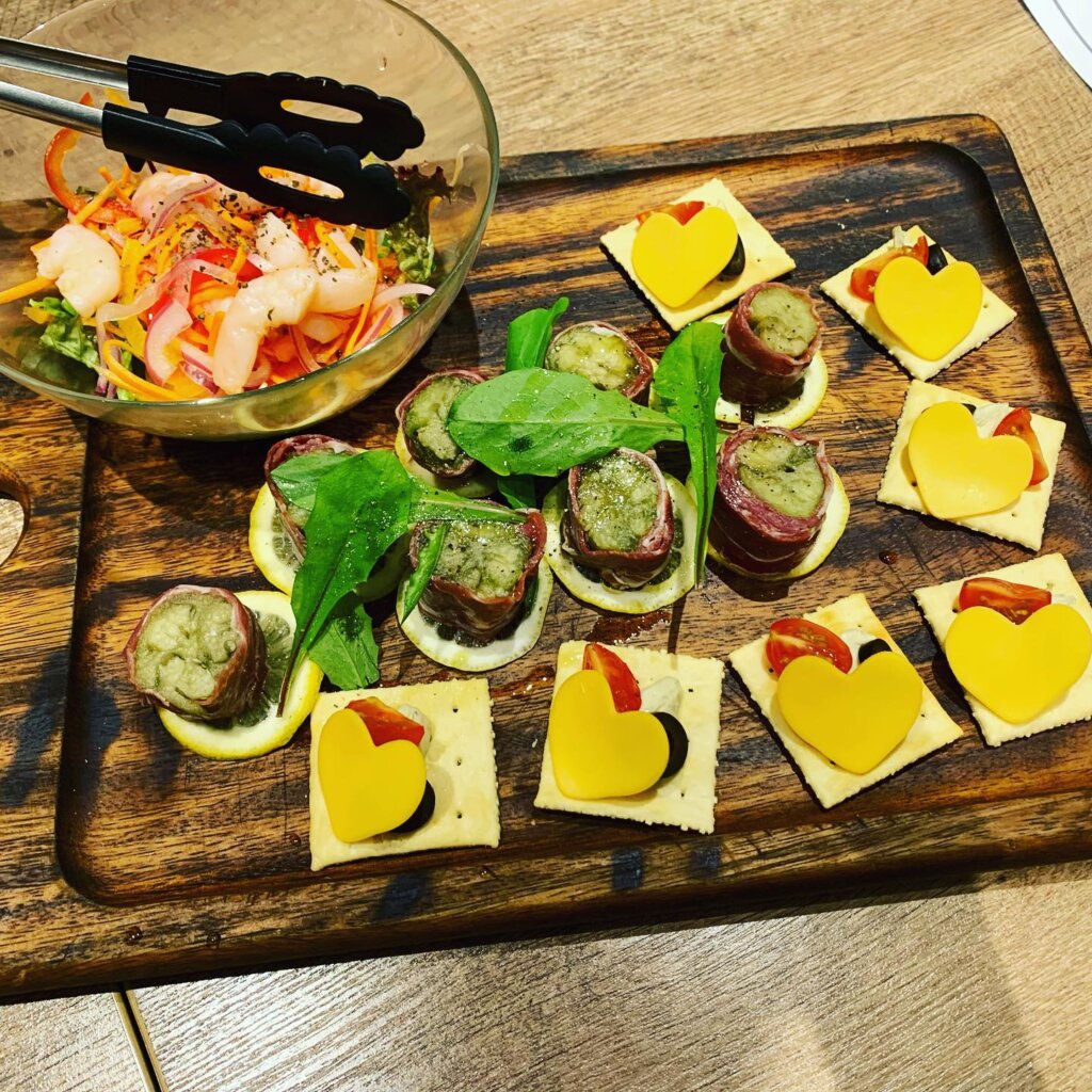 👉団体様ご予約受付中👈 | ニックハウス｜grill&cafe NICK HOUSE 新山口駅新幹線口【公式】