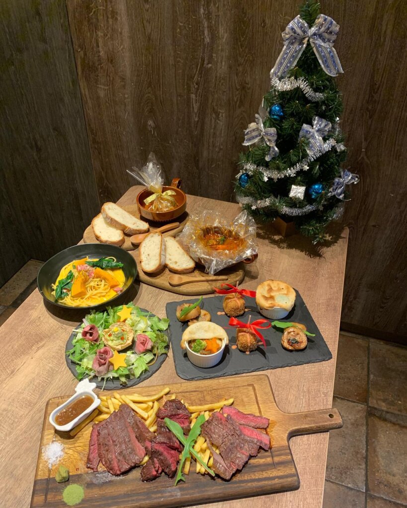 【3日間限定！！！ | ニックハウス｜grill&cafe NICK HOUSE 新山口駅新幹線口【公式】